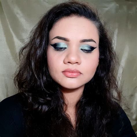 Winged Eye Makeup Ombre Eye Makeup Makeup Tutorial Eye Makeup