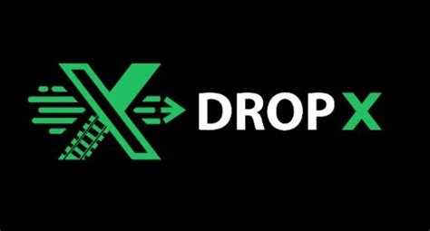 Dropx Startup Business