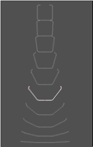 Split Flower Diagram With Ten Passes Download Scientific Diagram