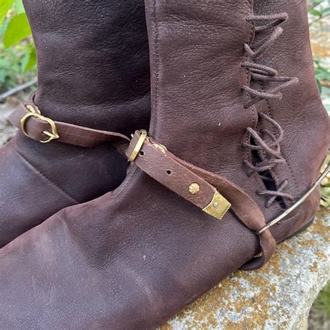 Custom Medieval Style Gorget Armour Armor Sca Hema Larp Etsy