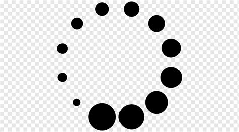 Throbber Computer Icons Data Buffer Buffer Solution White Text