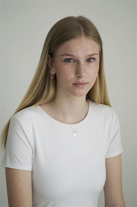 Model Heather — City Models And Talent Mgmt