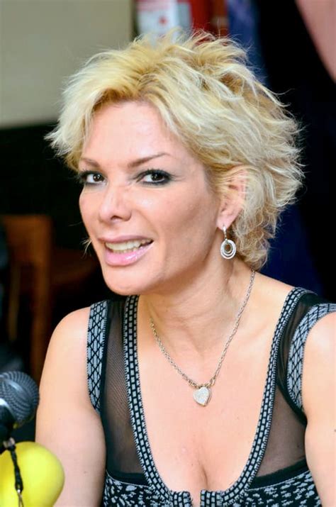 Marisela Cumple 51 Años De Edad Así Ha Sido Su Vida En Fotos