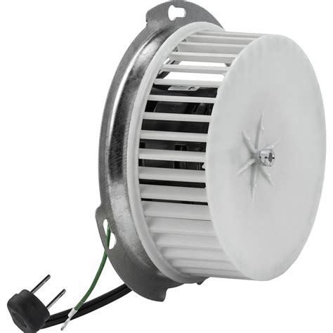 84756 Nutone Replacement Fan Assembly Direct Aftermarket Replacement