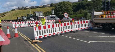 Innovative Traffic Management Hw Martin Traffic Management