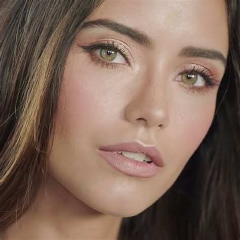 Summer Wedding Makeup For Brown Eyes Saubhaya Makeup