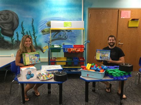 Stem Lab Coming To Elementary School Pa Public Schools Success