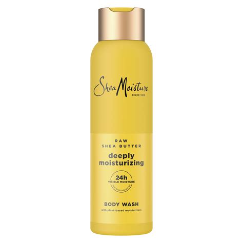 Shop All Bath And Body Products Sheamoisture