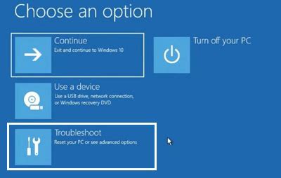 How To Fix Missing Operating System Issue On Windows Solutions GeeksforGeeks