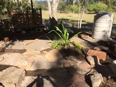 Mud Patch Bespoke Playgrounds