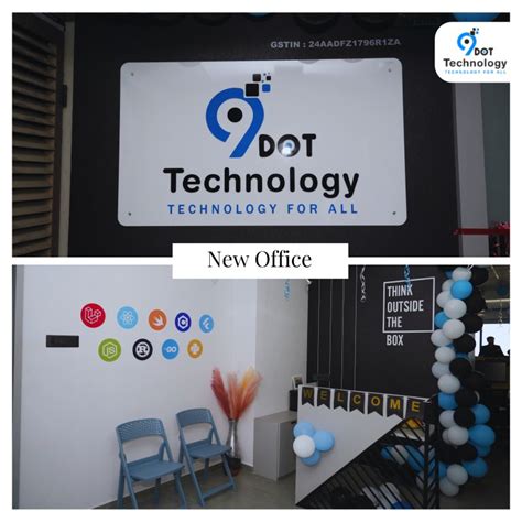 9dot Technology On Linkedin Growth Innovation Collaboration