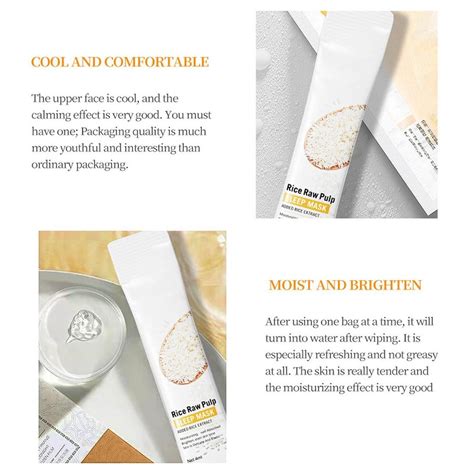 Whitening Face Mask For All Skin Types — Pkr 500 Markaz