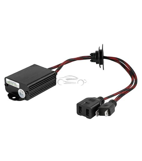 DECODER LED CANBUS H7 C6P EMC FILTER DECODER LED CANBUS H7 C6P EMC FILTER