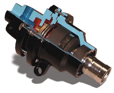 A Success Story In Food Industry Solutions Thanks To Johnson Fluiten Components