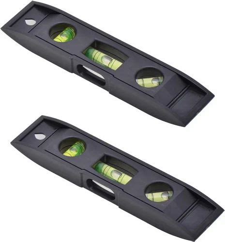 Aluminum Frame And Level Measuring Instrument For Leveling Packaging