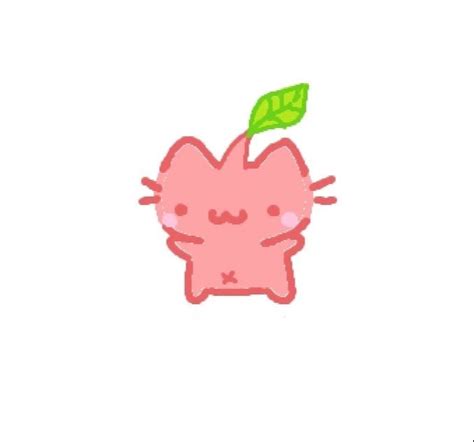 Basilleafcats Cute Easy Doodles Cute Doodles Drawings Cute Doodles