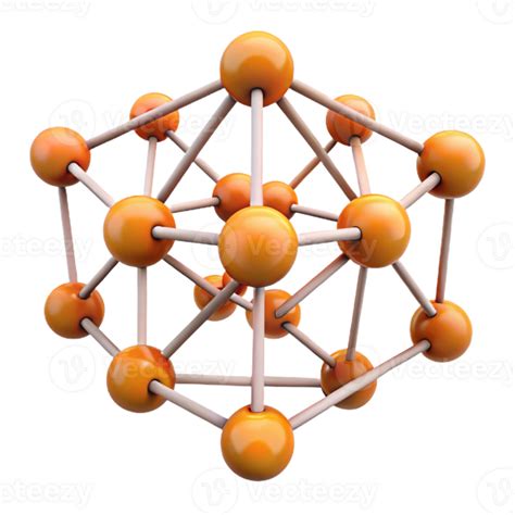 Dramatic Vintage A Complex Network Of Interconnected Node High