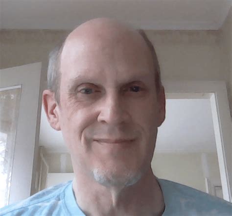 Aaron Tussing The Well Behavioral Health