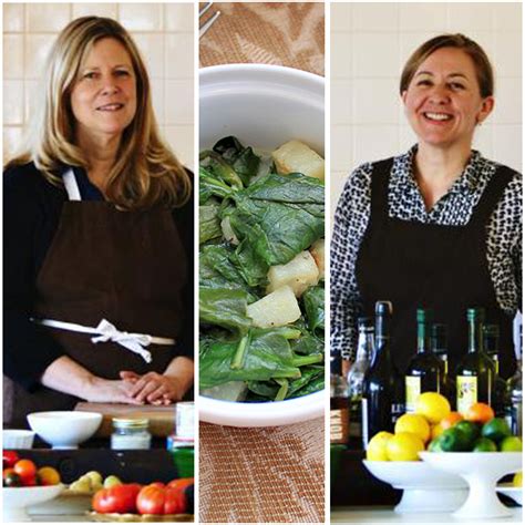 Beetles Kitchen Escapades Creamed Spinach By Christopher Hirsheimer And Melissa Hamilton