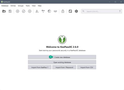 Best Cross Platform Password Manager As Of Slant