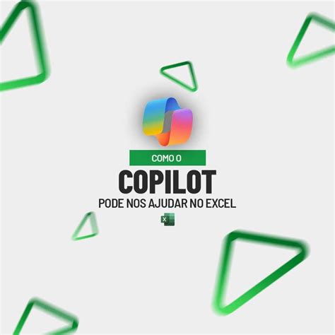 como o copilot pode nos ajudar no excel ninja do excel