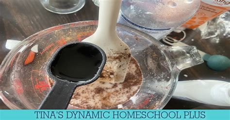 How To Craft Cinnamon Slime And 8 Cool Slime Ideas