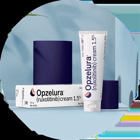 What Is Opzelura® Ruxolitinib For Nonsegmental Vitiligo