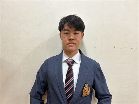 山本葉玖 立命館大学体育会漕艇部