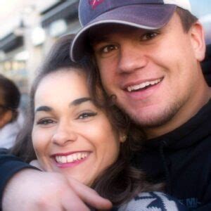 Who Is Paige Hartman All About Kyle Schwarbers Wife
