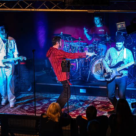 Reubes Cocksedge Added A New Photo — At Reubes Cocksedge