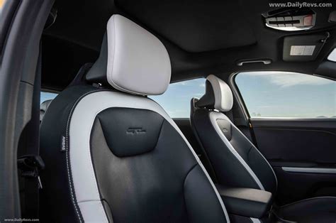 2026 Kia K4 Hatchback Anticipated Features And Design Highlights