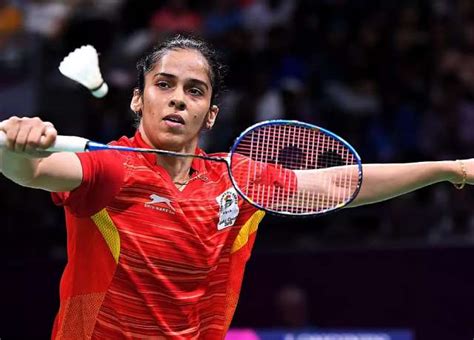 The Untold Story Of Saina Nehwal