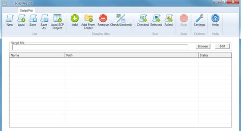 ADRAFT Tech Talk Batch Processing Files In AutoCAD