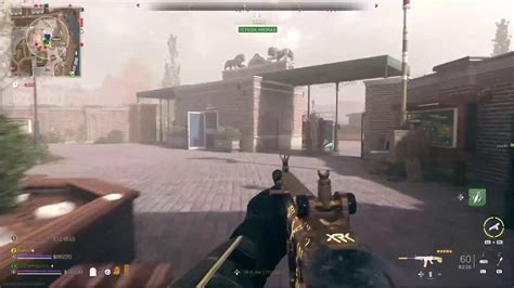 Warzone 28 06 Youtube