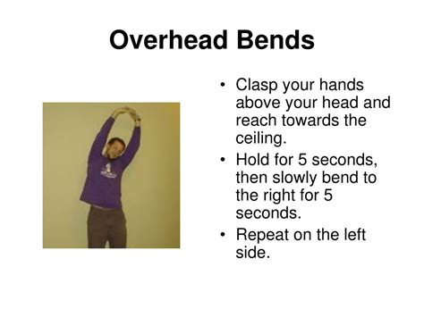 Ppt Lifting Properly And Saving Your Back Powerpoint Presentation Free