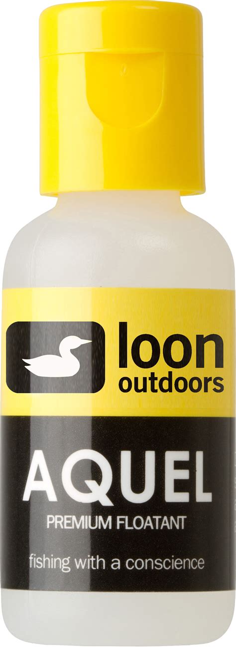 Fly Floatant Loon Outdoors Aquel