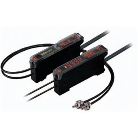 Fiber Optic Sensor Amplifier At ₹ 16500 00 In Ahmedabad Id 21994863148