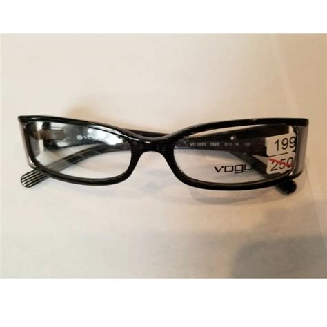 Vogue Eyewear Other Vogue Eyeglass Frames Poshmark