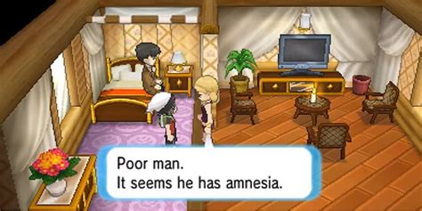 Pokémon 10 Things You Never Knew About Omega Ruby And Alpha Sapphire