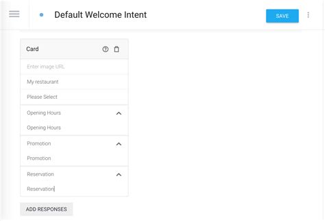 tutorials how to create a simple chatbot with dialogflow no coding