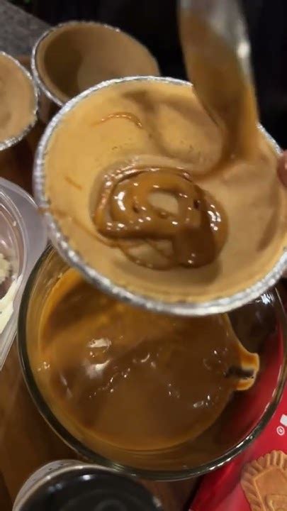 Inspired By Antoinette Sherells Stories Biscoffcheesecake