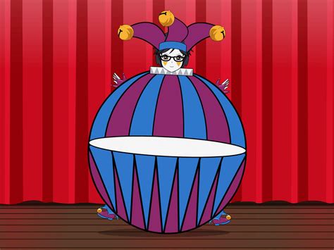 Jesters Privilege By Dreamingdrake On Deviantart