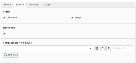 Html Typ3 Content Element Header Render As H1 Stack Overflow
