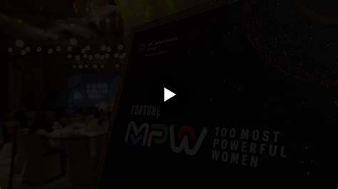 Fortuneindia Mostpowerfulwomen Womeninleadership Asterdmhealthcare