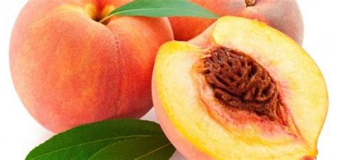 What Are The Benefits Of Peach Skin