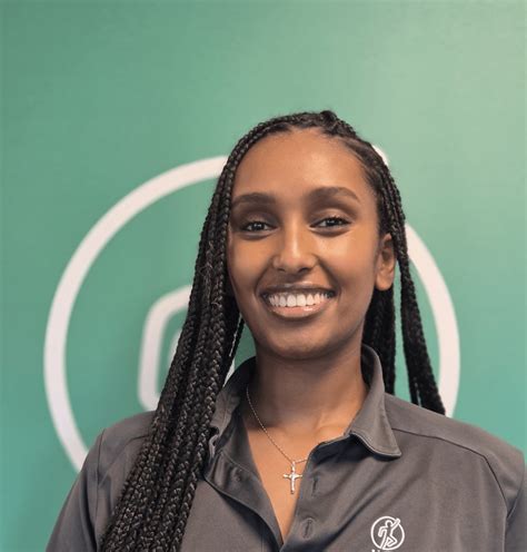 Mary Kassa Hela Kroppen