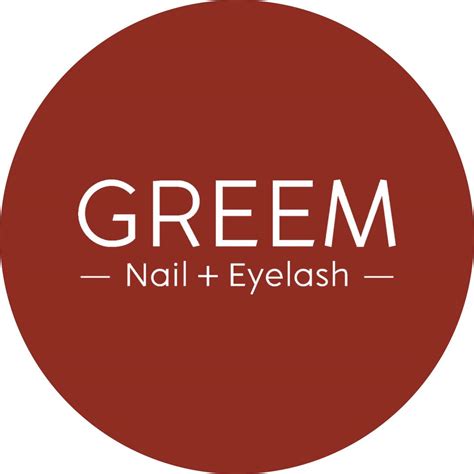 Greem Nail＋eyelash Added A New Photo Greem Nail＋eyelash