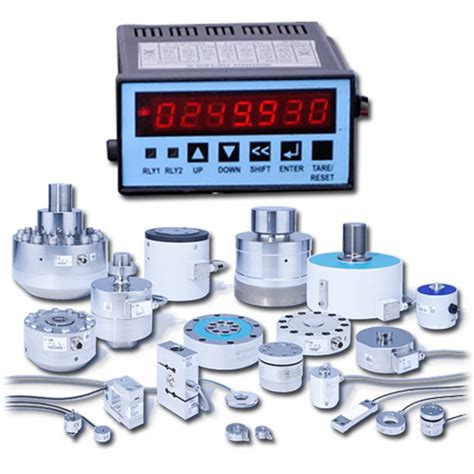 What Is Load Cell Indicator Fibos