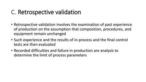 Types Of Validation PPTX