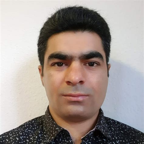 Wakeel Khan Working Student Brose Gruppe Xing